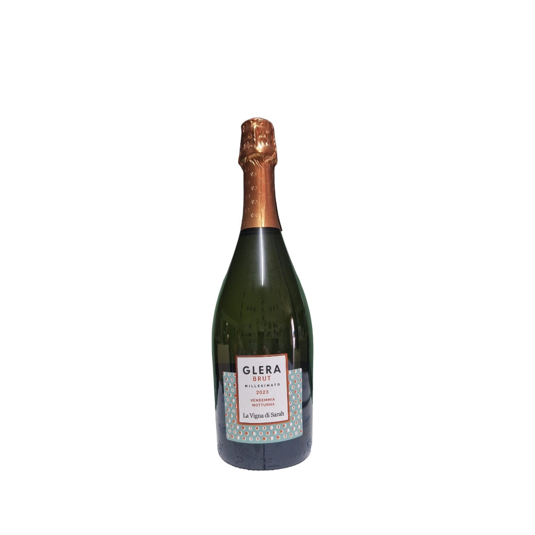 Glera Millesimato Prosecco Brut – ZVB Wines