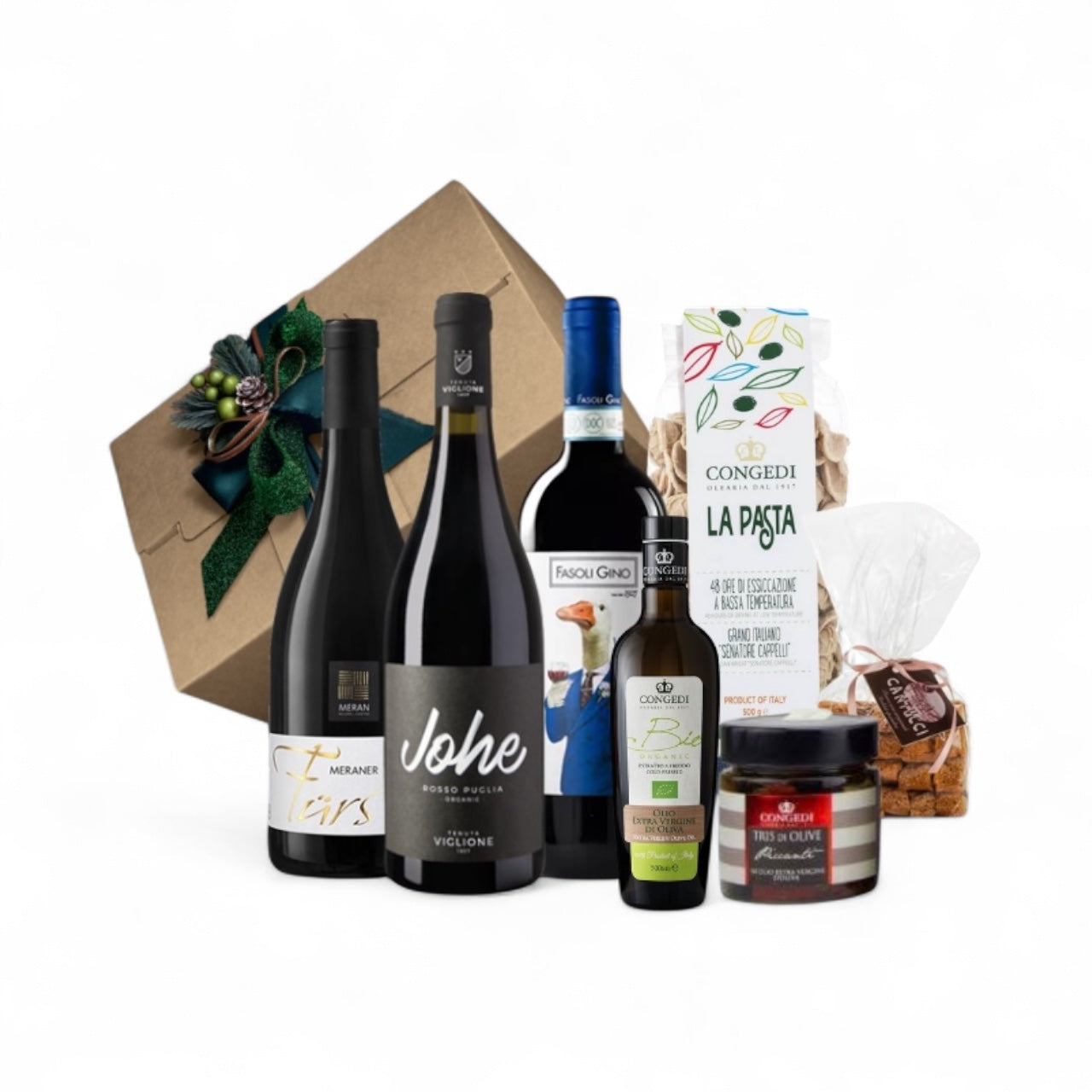 Gold Collection – ZVB Wines
