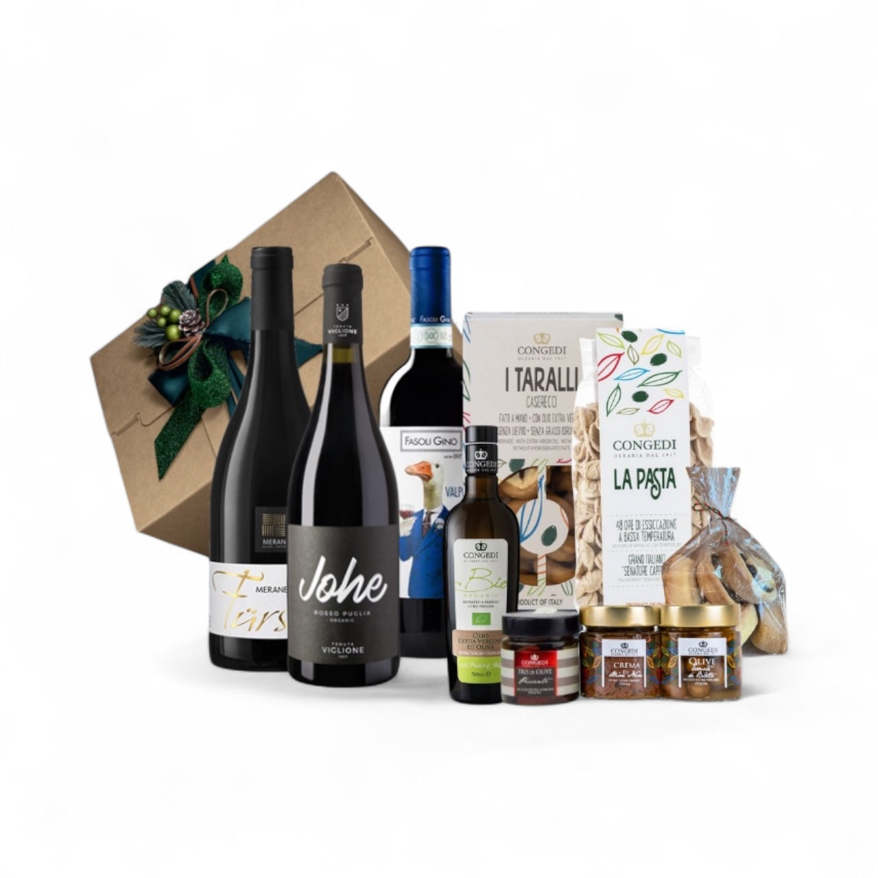 Signature Box – ZVB Wines