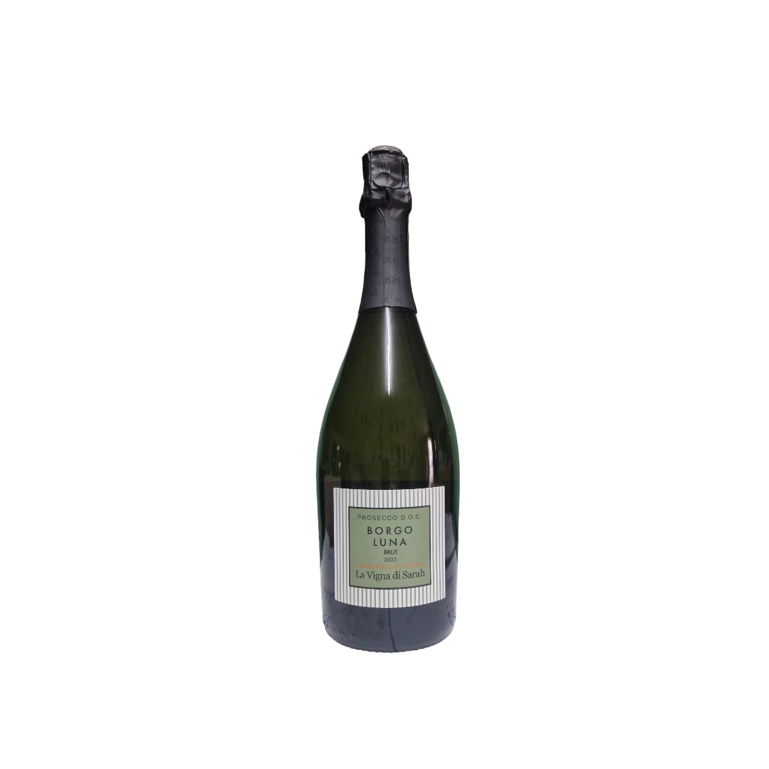 Prosecco Brut borgo Luna – ZVB Wines